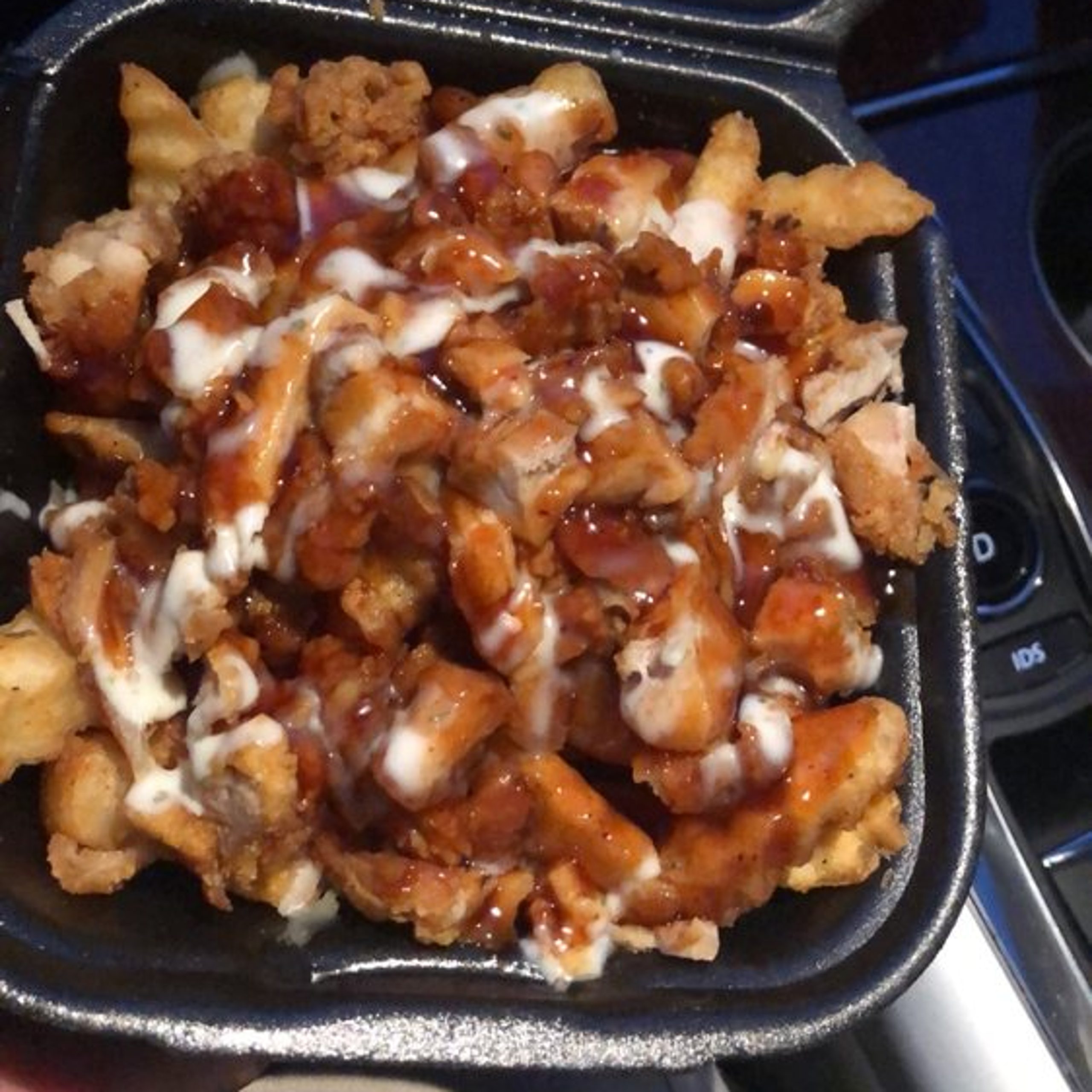 1693 Red Zone Grill Online Menu | Best Cajun food in Jackson