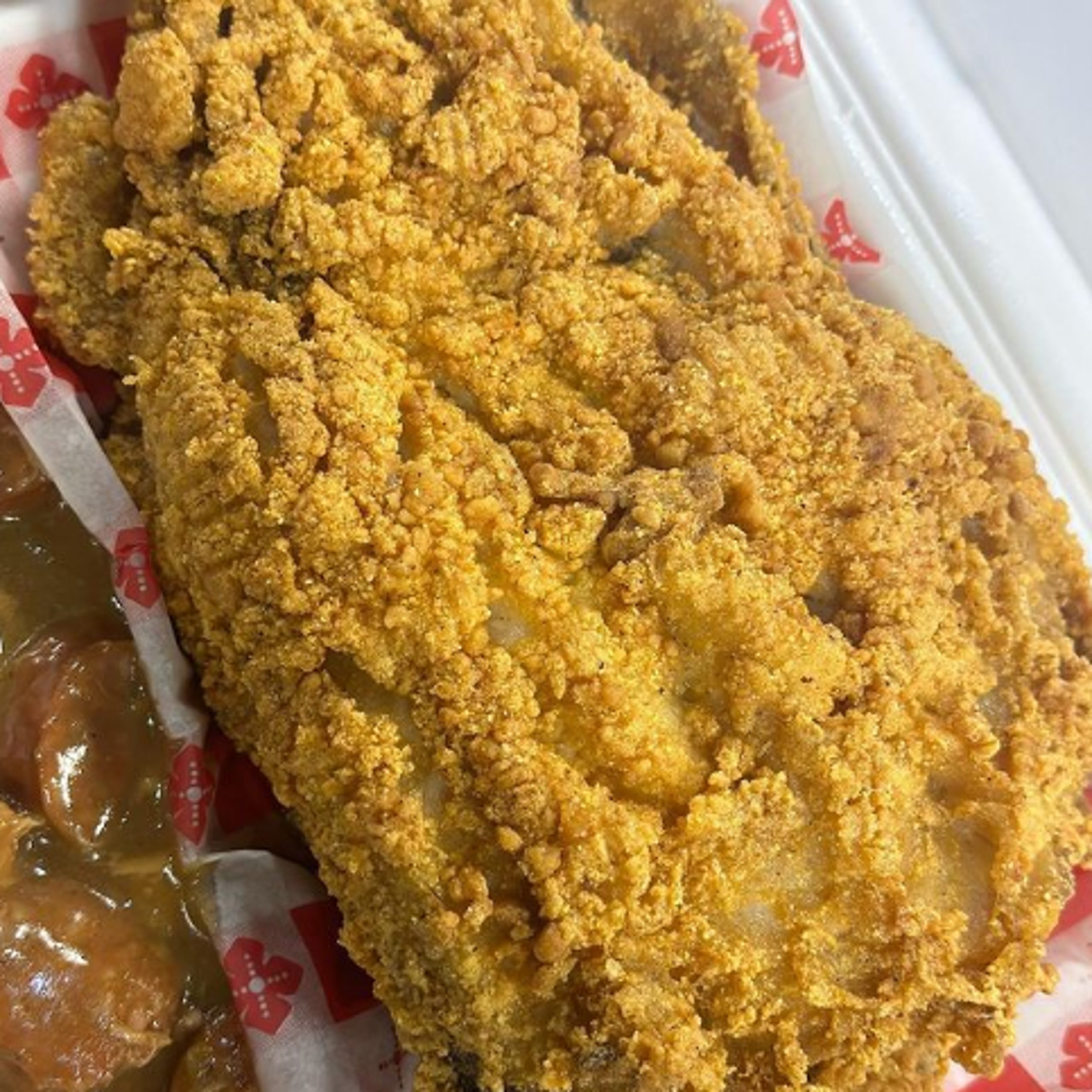 1693 Red Zone Grill Online Menu | Best Cajun food in Jackson